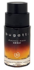 Miris bugatti dynamic move amber edt 100 ml - Akcija - Njuškalo katalozi