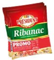 Sir Ribanac President 3x40 g - Akcija - Njuškalo katalozi