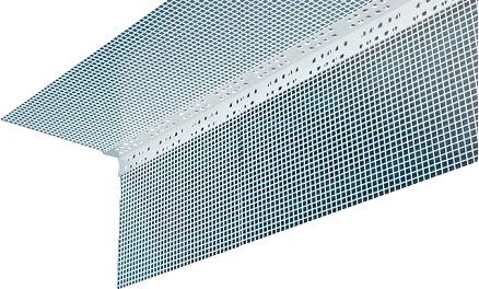 PVC kutnik s mrežicom - Bauhaus - Akcija - Njuškalo katalozi