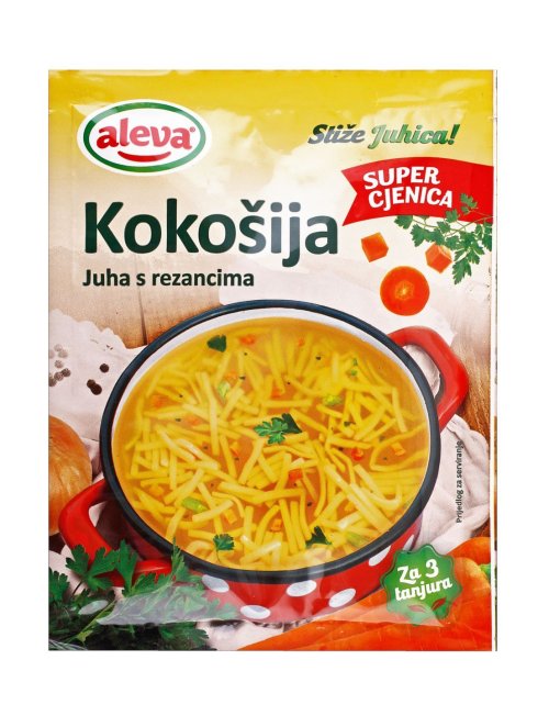 Aleva - Kaufland - Akcija - Njuškalo katalozi