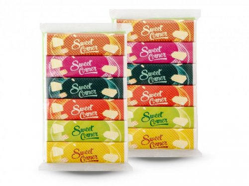 Bomboni Sweet Corner 2x45 g - Lidl - Akcija - Njuškalo katalozi