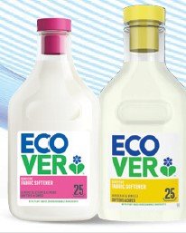 OMEKŠIVAC ZA RUBLJE ECOVER - Akcija - Njuškalo katalozi