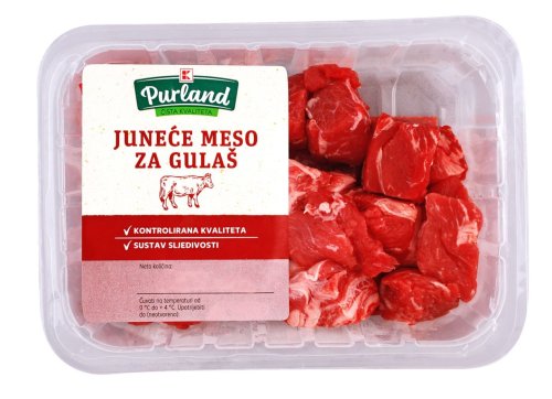 Juneće meso za gulaš - Kaufland - Akcija - Njuškalo katalozi