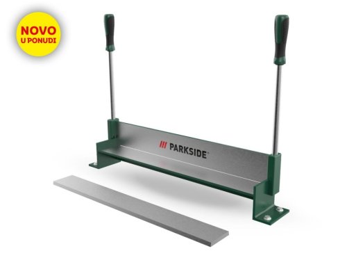 Alat za porubljivanje Parkside - Lidl - Akcija - Njuškalo katalozi