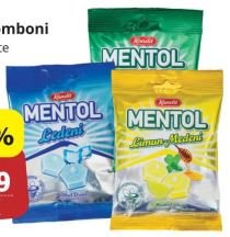 Kandit bomboni 100g - Ribola - Akcija - Njuškalo katalozi