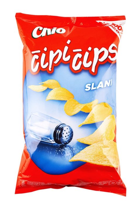 Čipi Čips - Kaufland - Akcija - Njuškalo katalozi