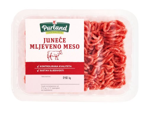 Juneće mljeveno meso - Kaufland - Akcija - Njuškalo katalozi