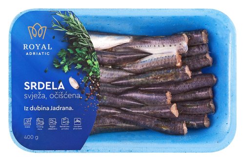 Srdela - Kaufland - Akcija - Njuškalo katalozi