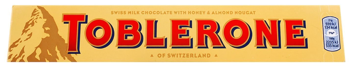 Toblerone - Kaufland - Akcija - Njuškalo katalozi