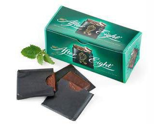 Bombonijera After Eight Original 200 g - Akcija - Njuškalo katalozi