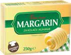 MARGARIN ZA KOLAČE I KUHANJE 250 g - Studenac - Akcija - Njuškalo katalozi