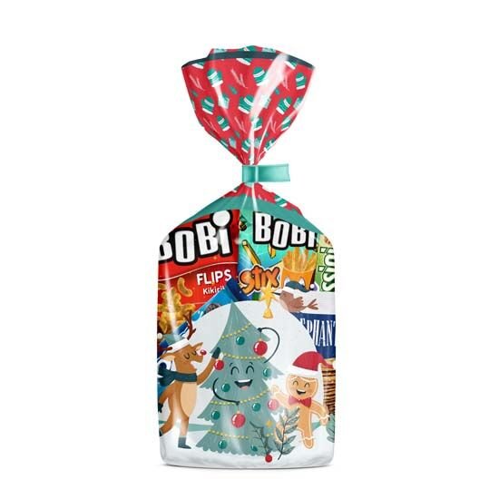 Poklon paket, mix slatkiša u vrećici Filir 542,5 g - Plodine - Akcija ...