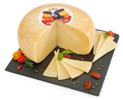 Sir Kraljevski zrije 20 mjeseci 1 kg - Akcija - Njuškalo katalozi