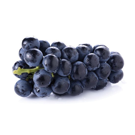 Grožđe crno 1 kg - Plodine - Akcija - Njuškalo katalozi