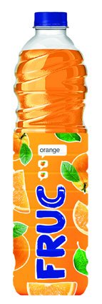 Osvježavajuće piće Fruc razne vrste 1,5 L - Akcija - Njuškalo katalozi