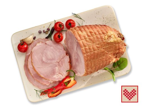 Dimljena rolana šunka Okusi zavičaja - Lidl - Akcija - Njuškalo katalozi