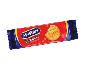 Keks Digestive Mc`Vitie’s 133 g - Studenac - Akcija - Njuškalo katalozi