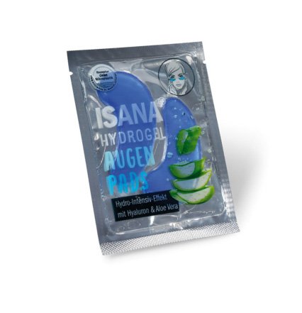 MASKA ZA OČI ISANA 2 kom - Akcija - Njuškalo katalozi