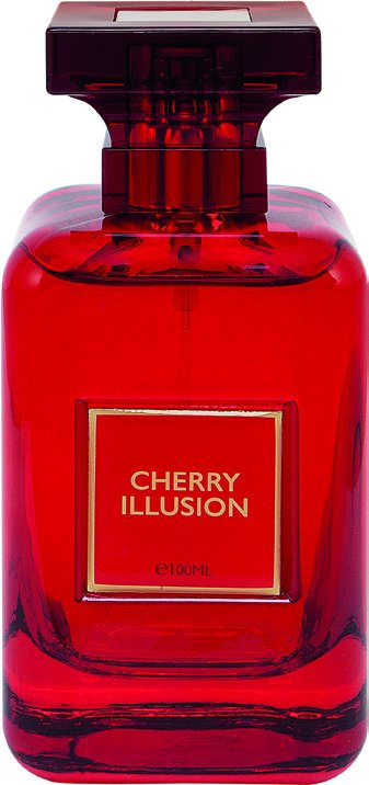 Edp unisex Flavia Cherry Illusion 100 ml - Akcija - Njuškalo katalozi