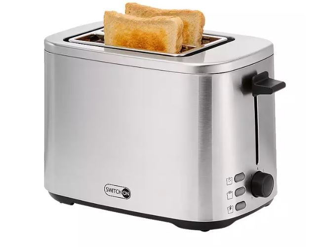 Toster - Kaufland - Akcija - Njuškalo katalozi