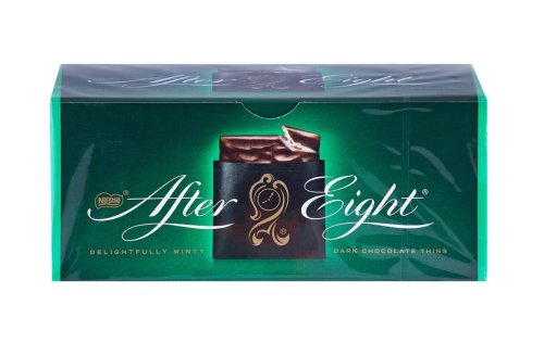 After Eight - Kaufland - Akcija - Njuškalo katalozi