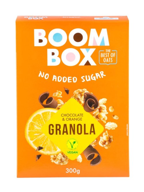 Boom Box - Kaufland - Akcija - Njuškalo katalozi