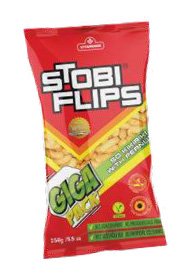 Flips Stobi 250 g - Akcija - Njuškalo katalozi