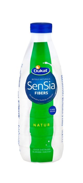 Sensia Fibers - Kaufland - Akcija - Njuškalo katalozi