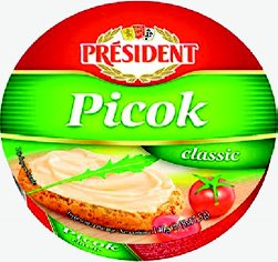 Sir President Picok classic, dimsi 140 g - Boso - Akcija - Njuškalo ...
