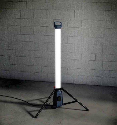 LED Reflektor 360 Parkside Performance - Lidl - Akcija - Njuškalo katalozi