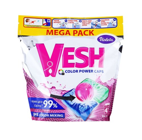 Vesh - Kaufland - Akcija - Njuškalo katalozi