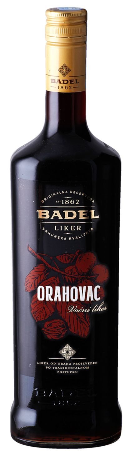 Badel - Kaufland - Akcija - Njuškalo katalozi