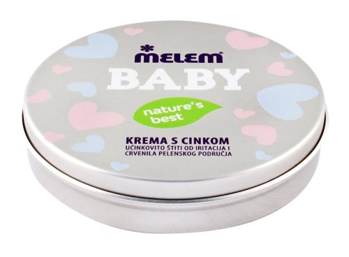 Melem Baby - Kaufland - Akcija - Njuškalo katalozi