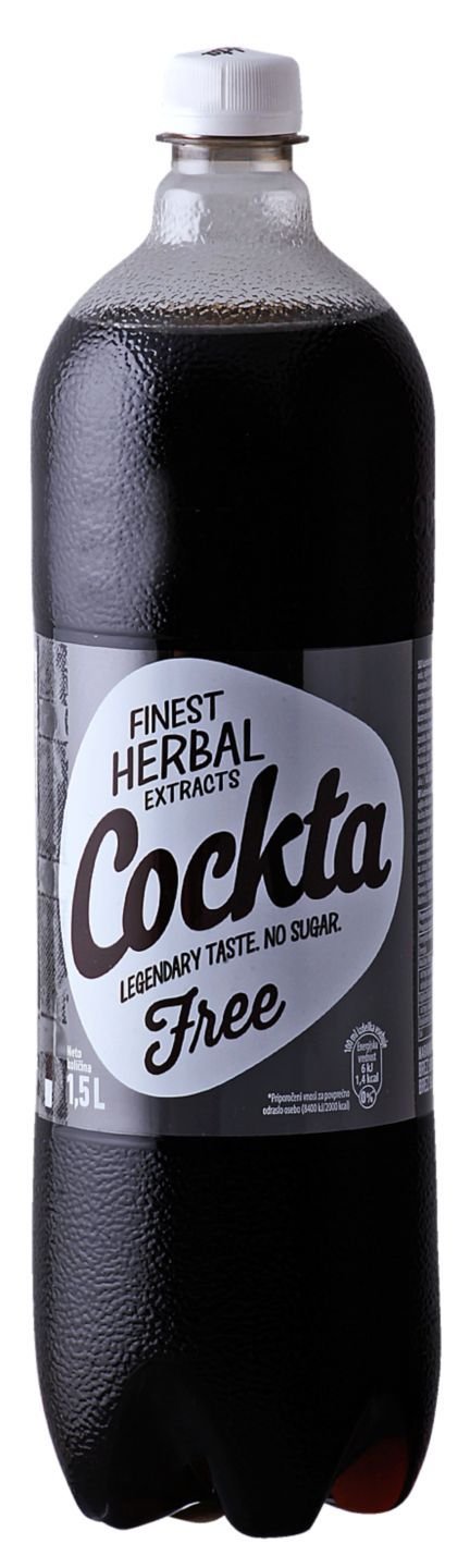 Cockta - Kaufland - Akcija - Njuškalo katalozi