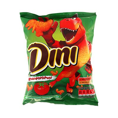 Flips kukuruzni Clipsy 30 g - Studenac - Akcija - Njuškalo katalozi