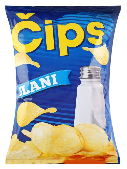 Čips - Kaufland - Akcija - Njuškalo katalozi