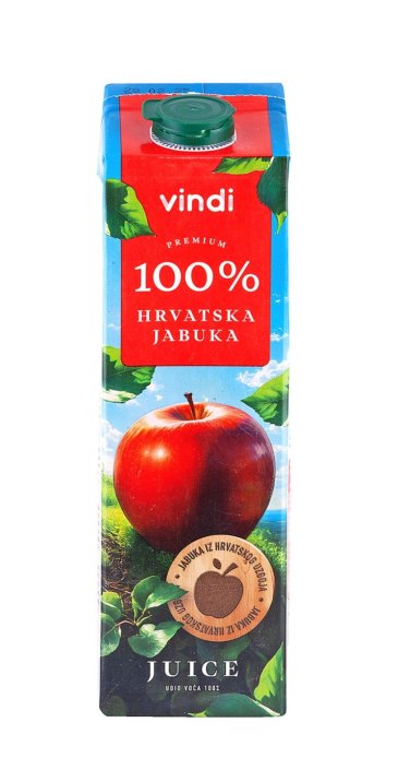 Vindi - Kaufland - Akcija - Njuškalo katalozi