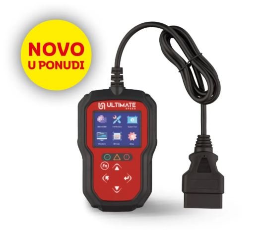 Ultimate Speed® - Lidl - Akcija - Njuškalo katalozi