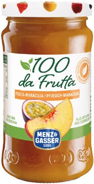 Džem Prima Frutta 240 g - Akcija - Njuškalo katalozi