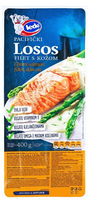 Ledo - Kaufland - Akcija - Njuškalo katalozi