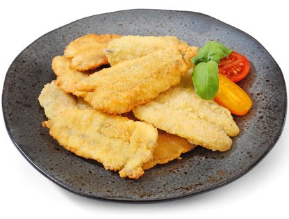 Panirani fileti inćuna 1 kg - Akcija - Njuškalo katalozi