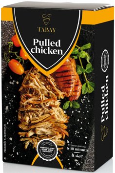 Proizvodi Tabay 400 g - INTERSPAR - Akcija - Njuškalo katalozi