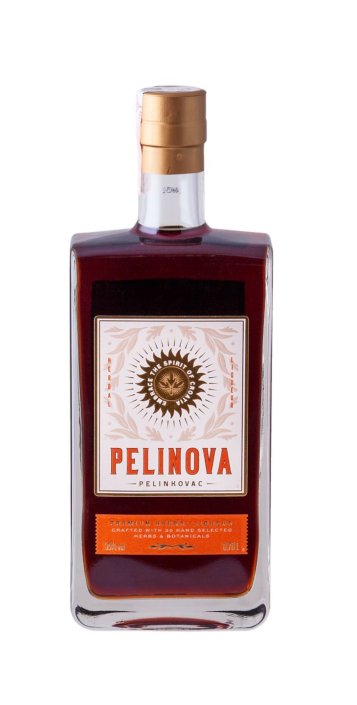 Pelinova - Kaufland - Akcija - Njuškalo katalozi