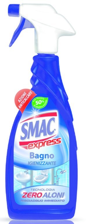 Sredstvo za čišćenje Smac 650 ml - Akcija - Njuškalo katalozi