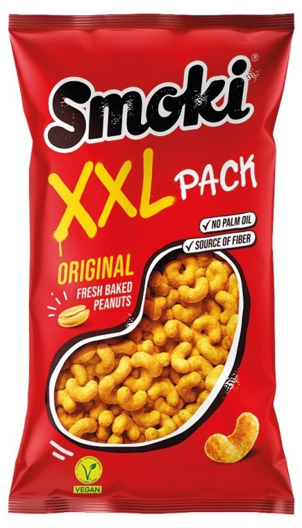 Flips Smoki XXL 300 g - Akcija - Njuškalo katalozi