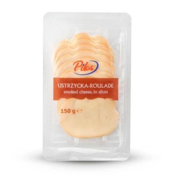 Pilos Dimljeni polutvrdi sir sa začinima 150 g - Lidl - Akcija ...