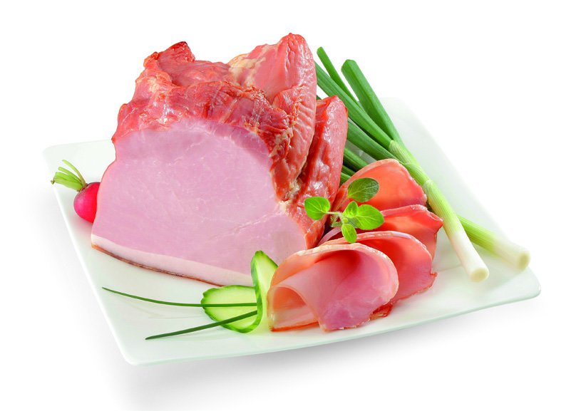 Dimljena šunka - Akcija - Njuškalo katalozi