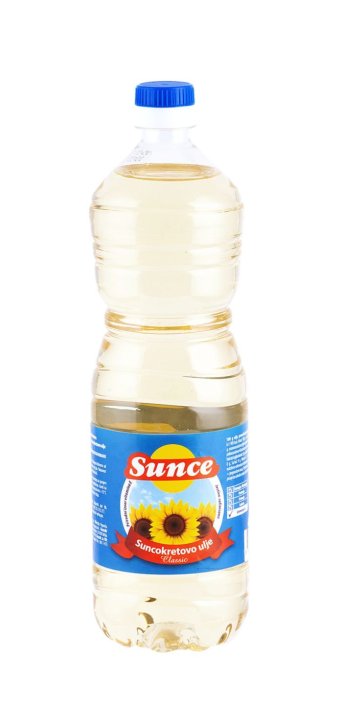 Sunce - Kaufland - Akcija - Njuškalo katalozi