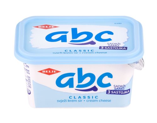 ABC svježi krem sir - Kaufland - Akcija - Njuškalo katalozi