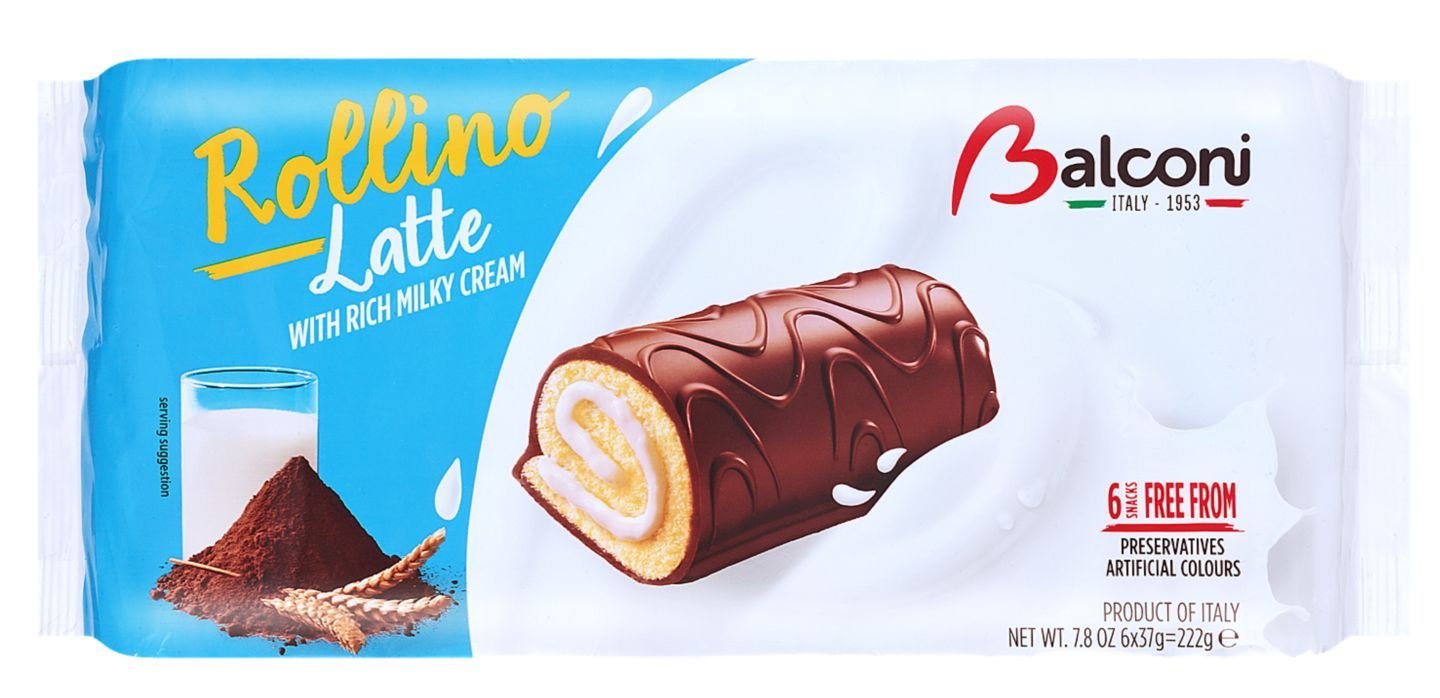 Balconi - Kaufland - Akcija - Njuškalo katalozi